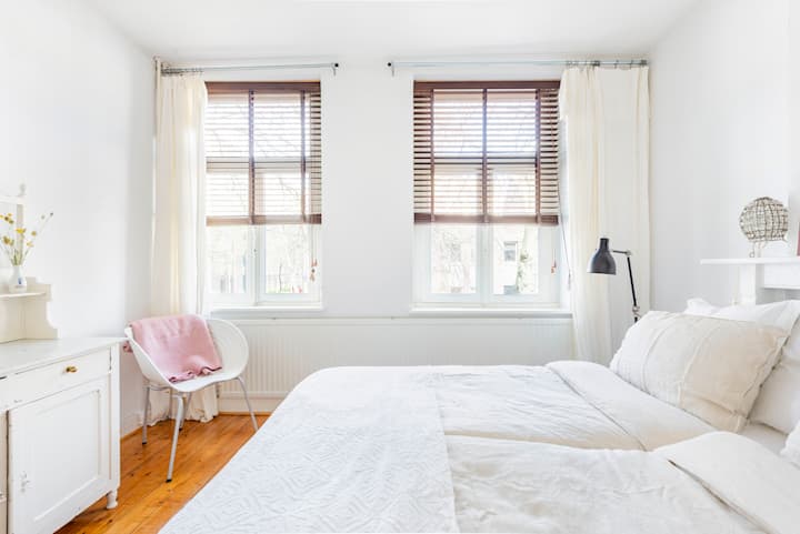 Room In Boutique Home Maastricht, Central Location - Maastricht