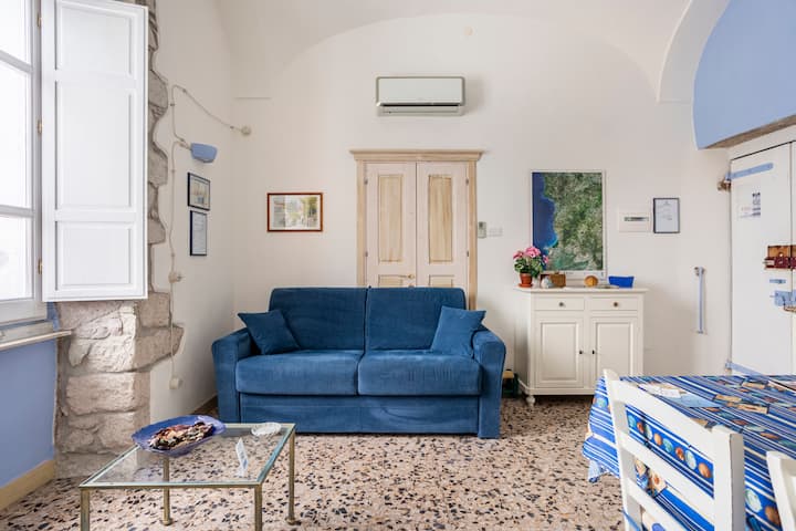 Bosa Il Borgo Alloggio Mare - Bosa