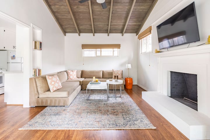 Private Guesthouse In Long Beach - Long Beach, CA