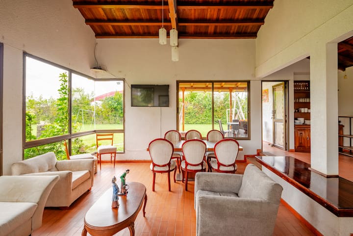 El Ciprés - Pereira, Colombia