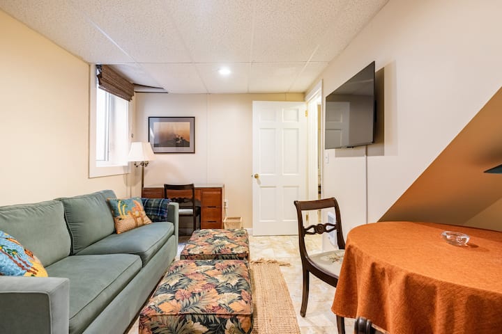 Cozy Shared House In Sw Portland - Portland, OR