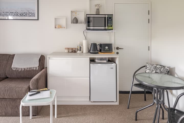 Citrus Getaway - Waihi