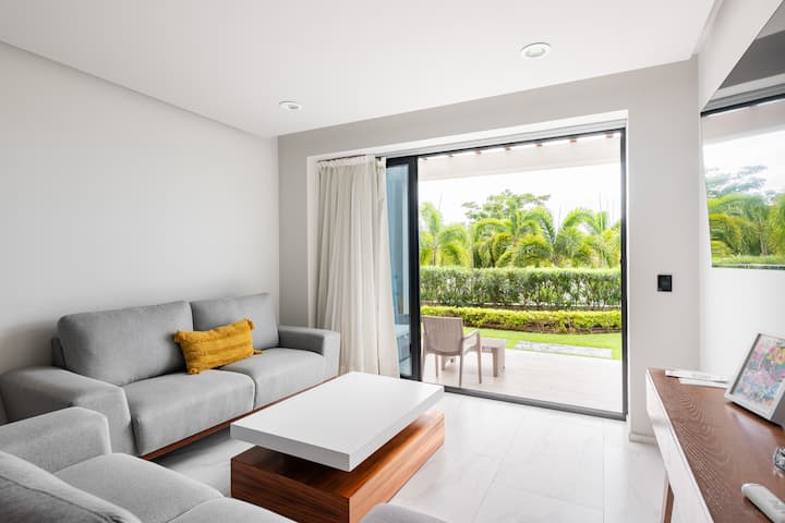 Family Getaway W Easy Pool Access - Close To Ocean - Bucerías