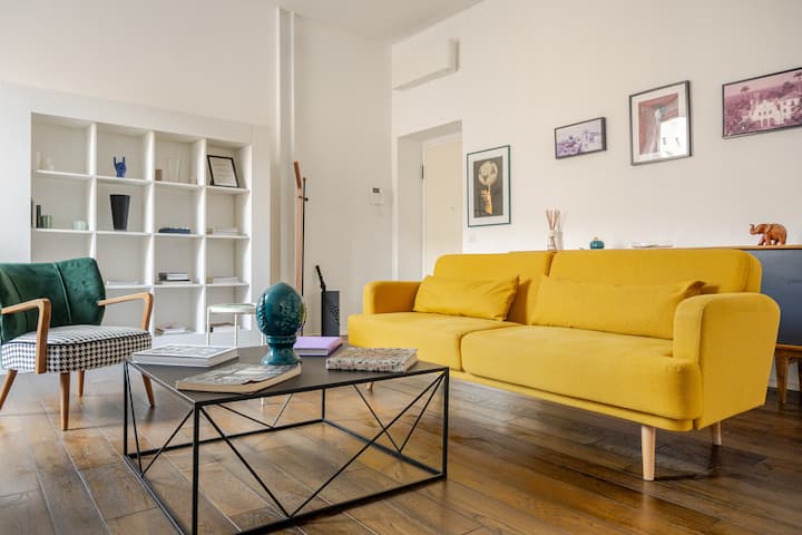 Boutique Apartment Nel Centro Storico Di Roma - Roma