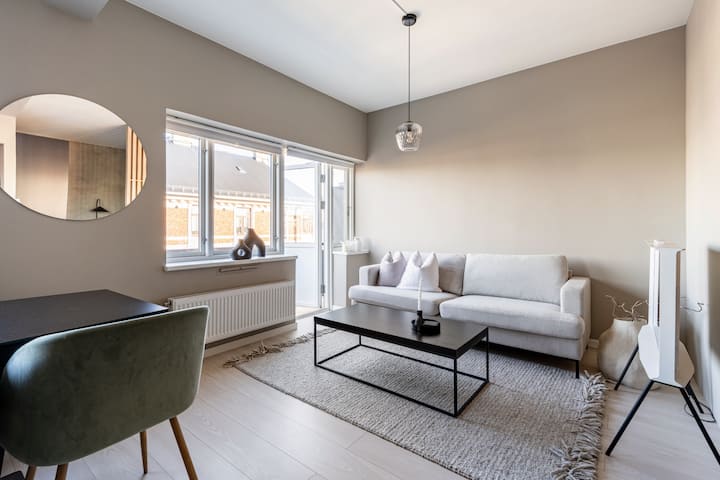 Sentral Leilighet I Oslo Sentrum - Oslo