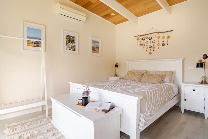 Shore Thing Beach Escape - Cape Schanck