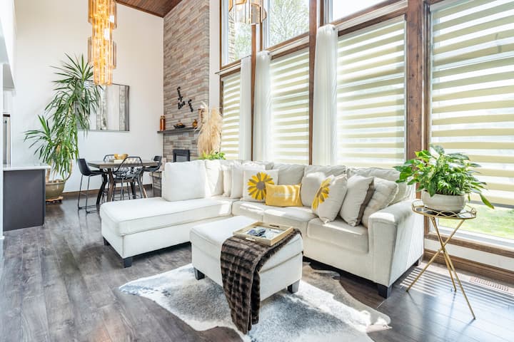 The Hampton Oasis 5mins To Southhampton Beach - Southampton