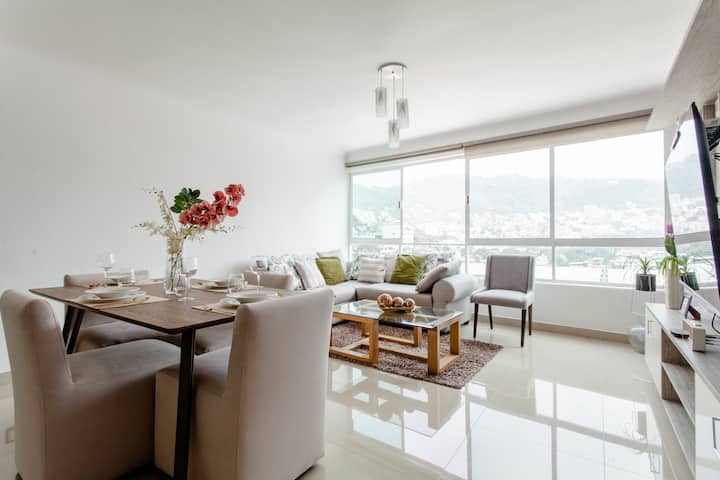 Habitación Privada A Una Cuadra De Walmart Costera - Acapulco