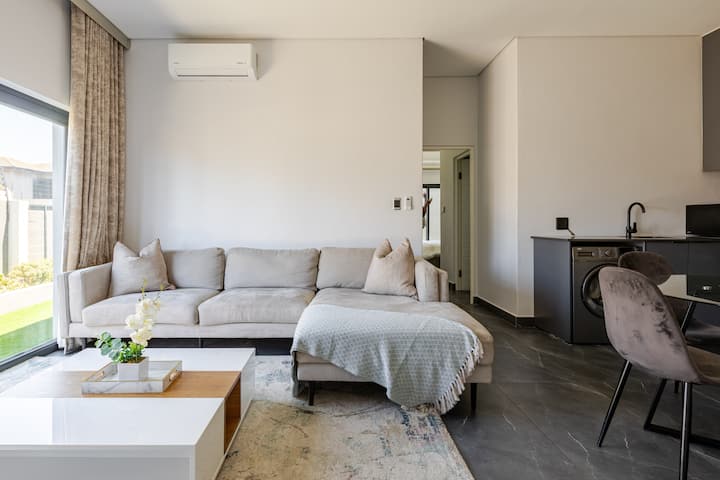 Tranquil Cottage 8 Min To Beach - Parklands