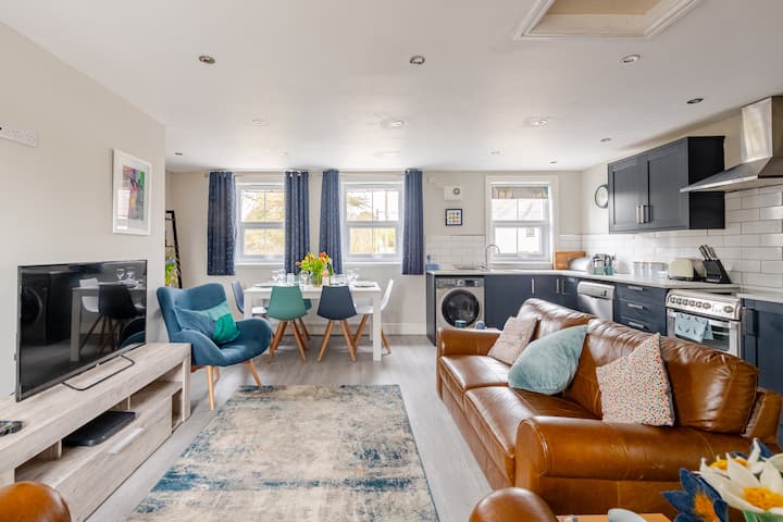 3 Bedrooms, Dogs Welcome! - Llanberis
