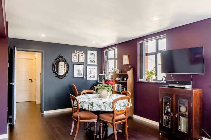 One Bedroom In Teddington/london - Twickenham