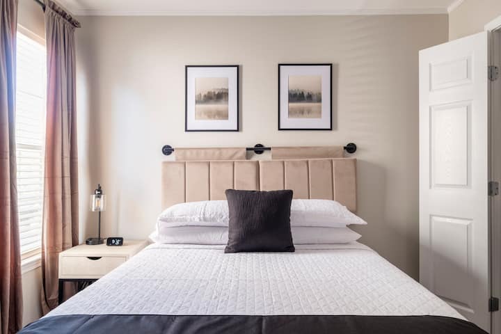 Calm And Tidy Getaway - Hoover, AL