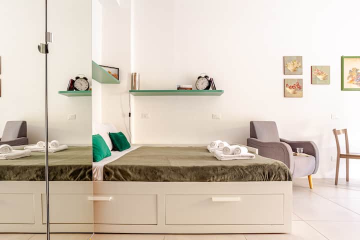 Appartamento Misurata - Milano - Lombardije