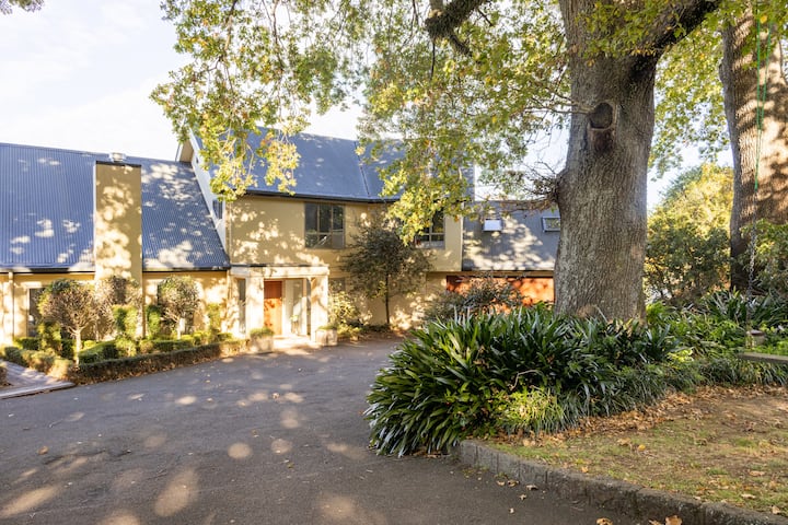 Cosy Country 3 Rooms Near The City & Beaches - Bay of Plenty