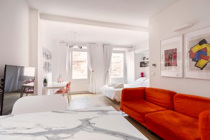 Appartamento Pompea San Felice - Bologna