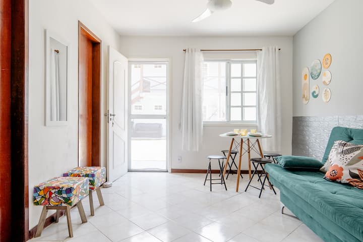 Seu Lar Pertinho Da Praia - Arraial do Cabo