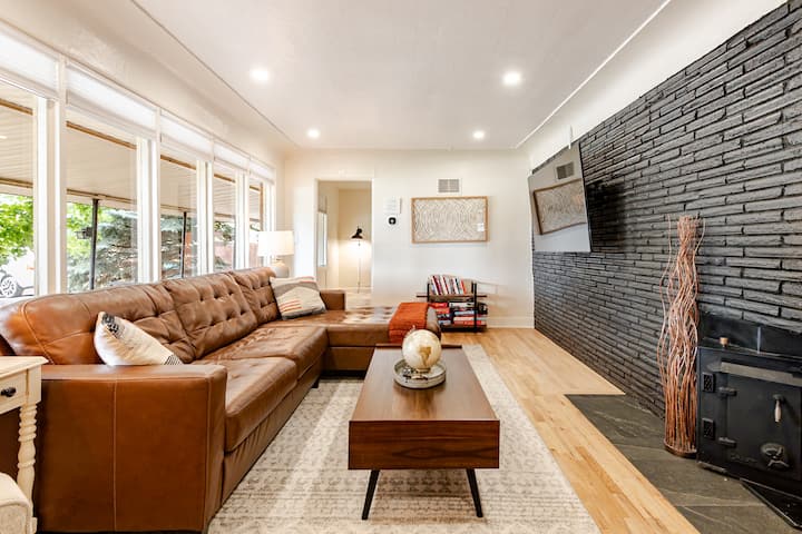 Contemporary Home Between Denver/boulder - Westminster, CO