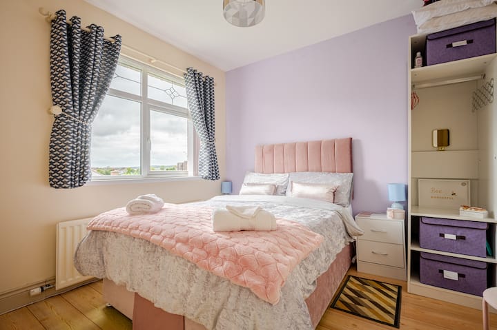 Stone Cottage 4km/2.5mls Tocity.verified By Airbnb - Londonderry