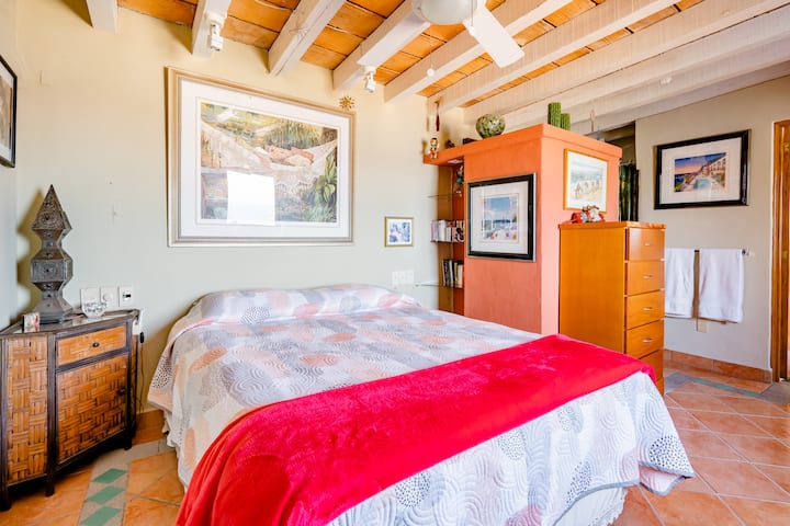 Casa Corazón De Vallarta (Roger's B&b) - Puerto Vallarta