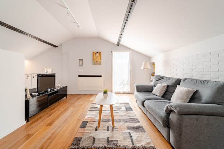 Casa Bonita,  Appartamento Nel Cuore Di Bologna - Bologna