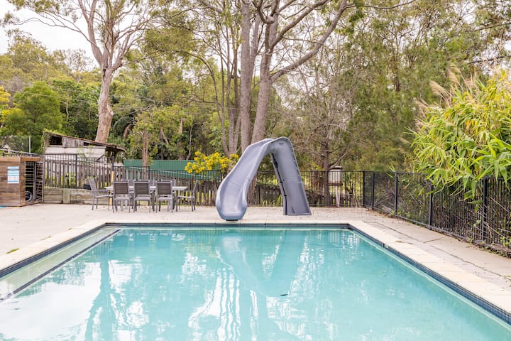 Little Family Heaven - Gold Coast