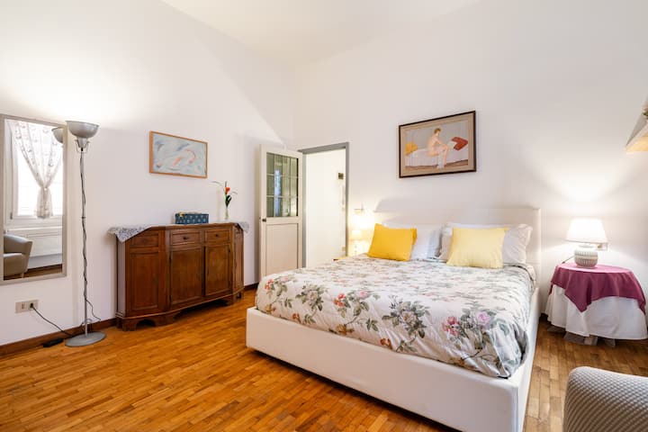 Rialto Quiet Heritage - Casa Veronica - 5 Guests - Venice