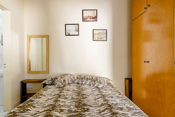 Apartamento Climatizado  De Casal No Campeche - Florianópolis