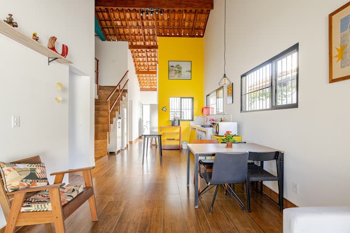 Casa Inteira Em Juquehy, Nova E Aconchegante - São Sebastião