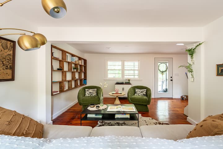 Charming Country Getaway W/ Relaxing Outdoor Space - Hudson Valley, NY