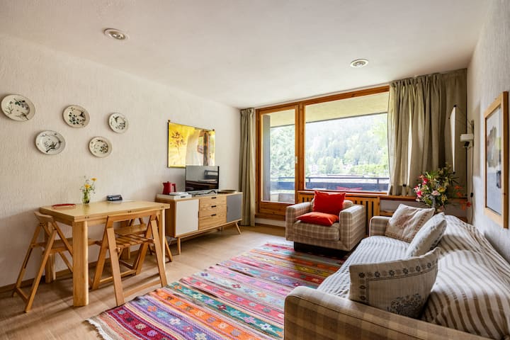 Appartamento Di Montagna - Madonna di Campiglio