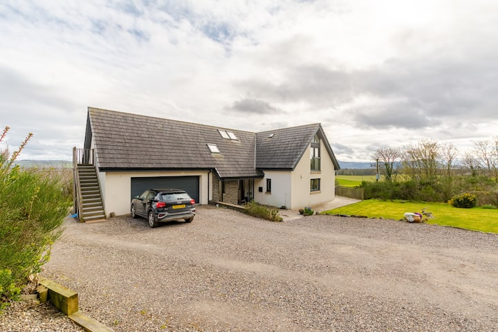 Letham B&b
Licence No Fi-02038-f - Fife
