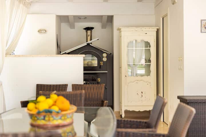 Trulli's House - Noci