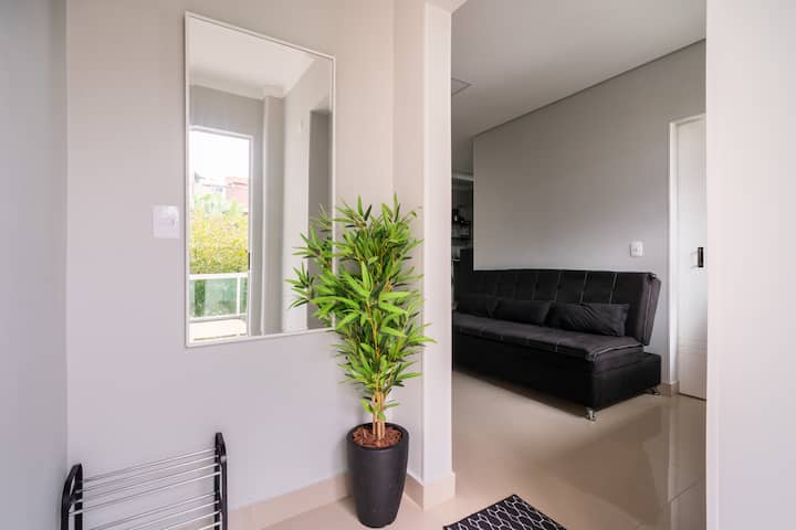 Loft Moderno Funcional 02 - Balneário Camboriú
