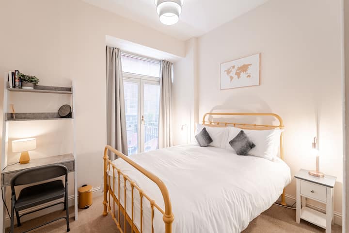 A Haven - Apartment - Aberdeen