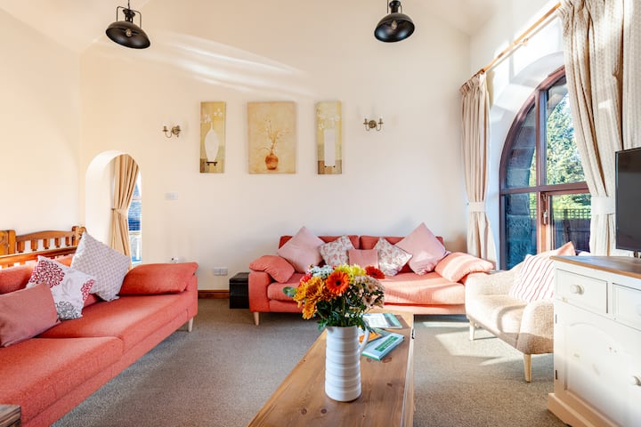 Study Farm Barn - Originally Part Of Study Manor - Matlock