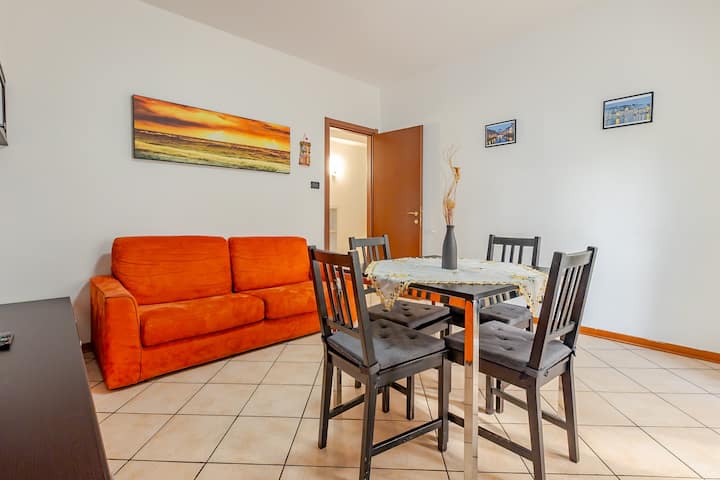 Casa Vacanze-trieste San Giusto - Triest