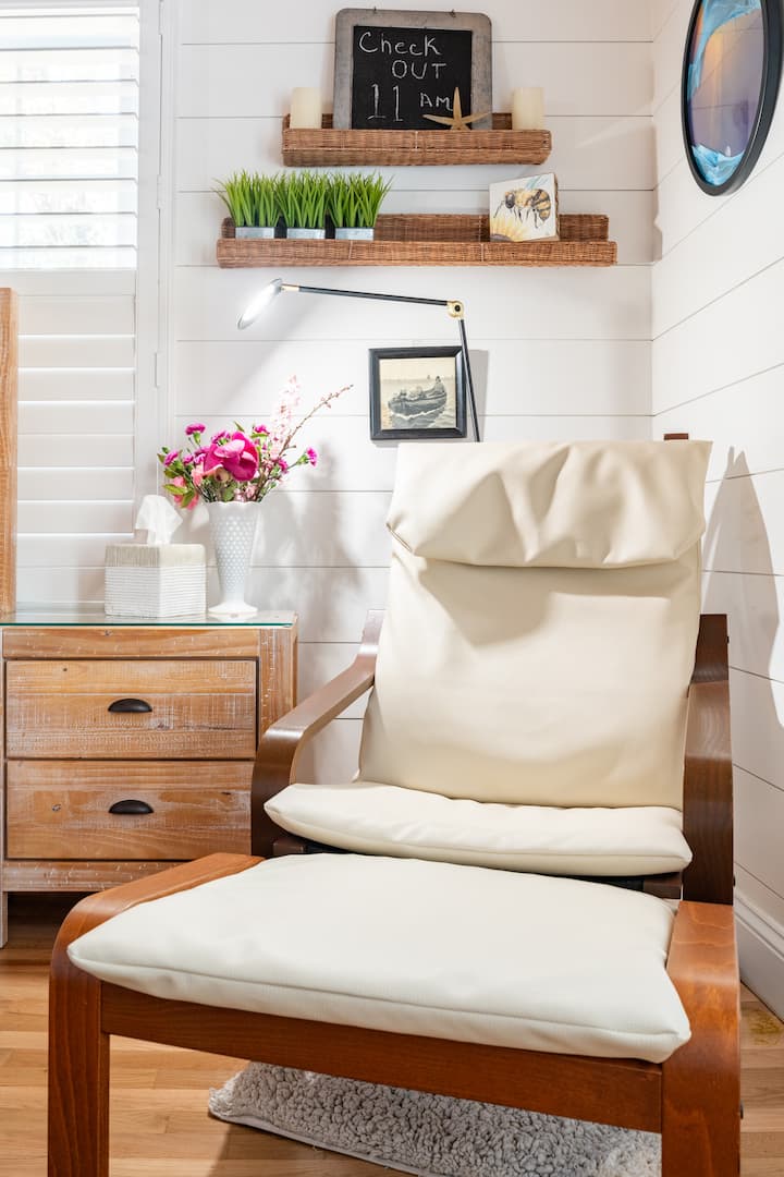 Starfish Suite With Steam Spa - Oak Island, NC