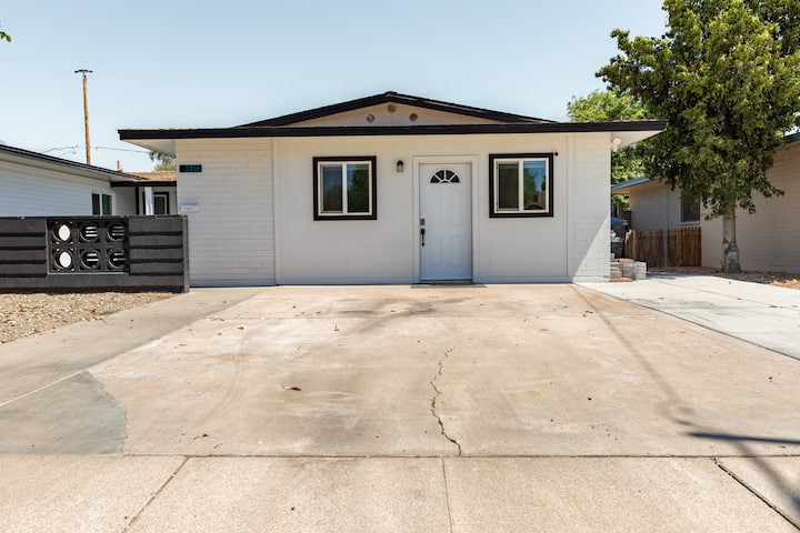 Cozy Casita - Moon Valley - Phoenix