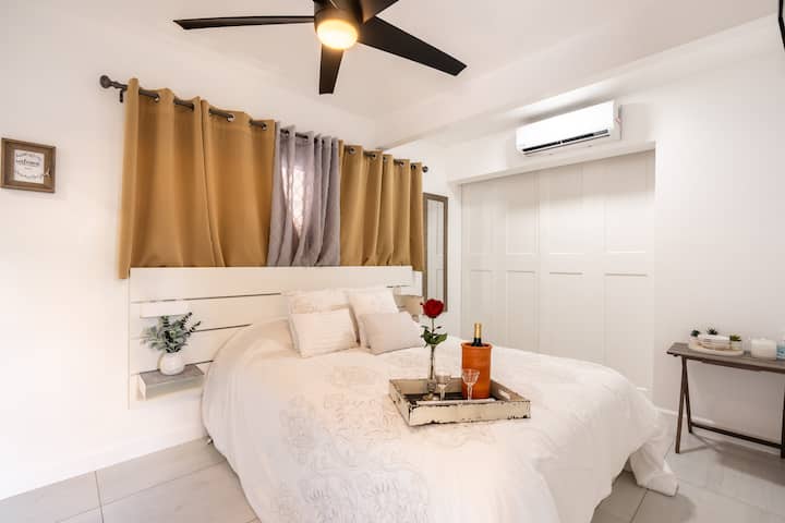 Clean & Cozy Apt. In The Heart Of Miami - Pinecrest, FL