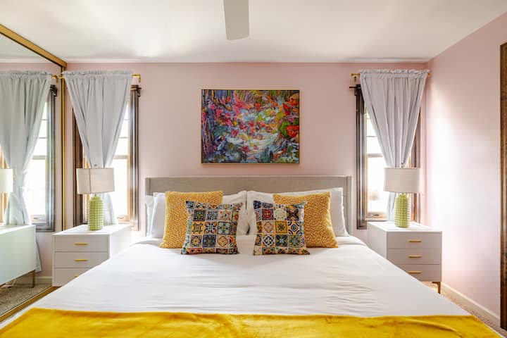 Spacious Family Escape – Near Denver&boulder - Broomfield, CO