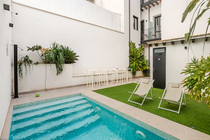 Apartamento Alicante - Alicante