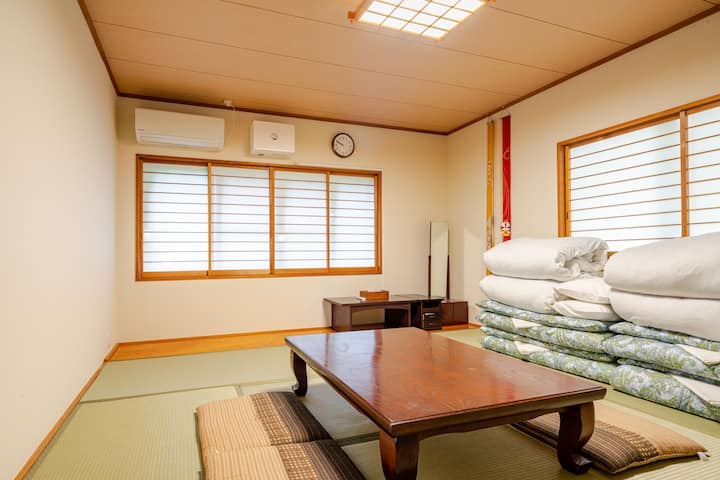 【Hakone】private Natural Hot Spring【toga】 - Hakone