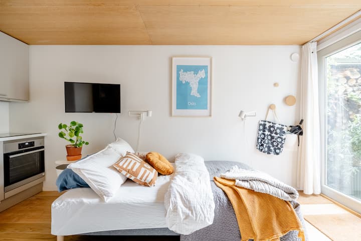 Annex In Central Oslo - Oslo