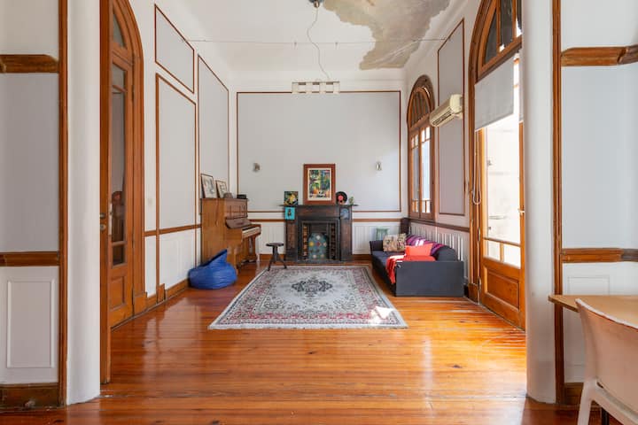 Habitación Para 2 Personas - Buenos Aires