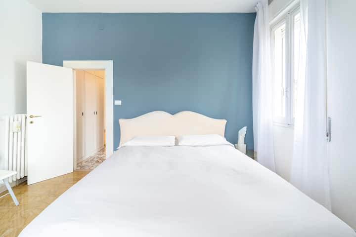 Oriani B&b - Toticchio House - - Bologne