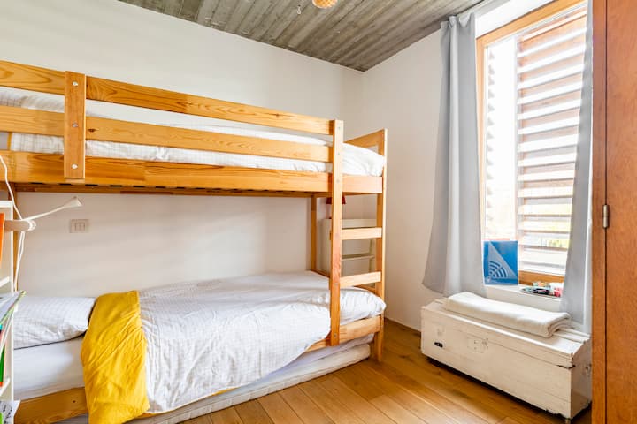 Carpe Diem - Cosy Room In Family House! - Melle