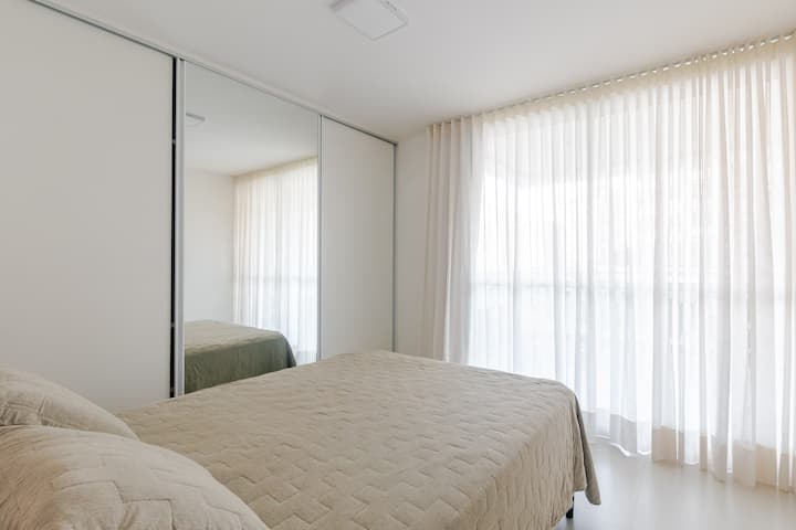 Apartamento Duetto Barra Salvador Bahia - Salvador de Bahía