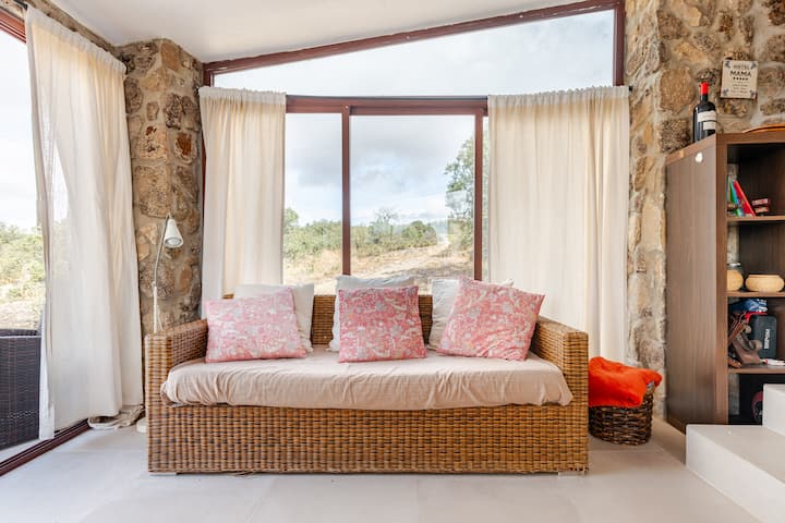 Finca Privada 20 Hectáreas - Villacastín