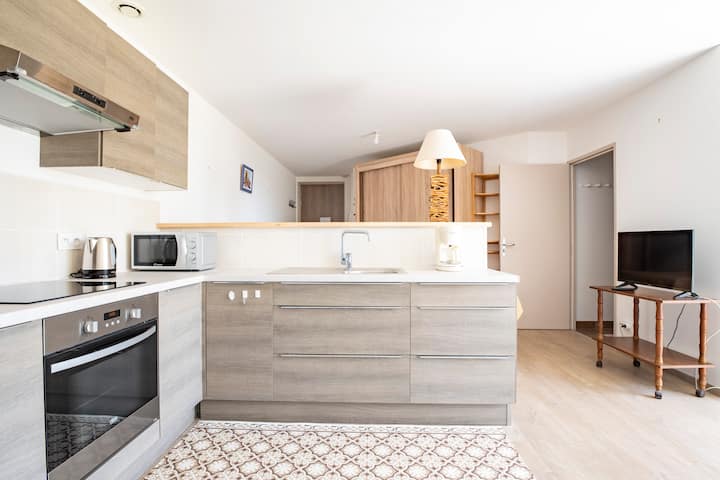 Appartement Bord De Mer - Kervel