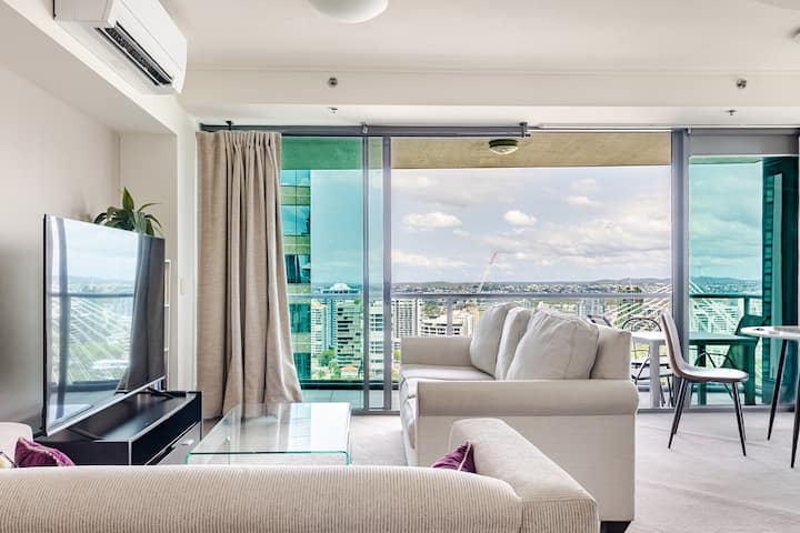 The Perfect Inner City Location Free Parking - Balmoral